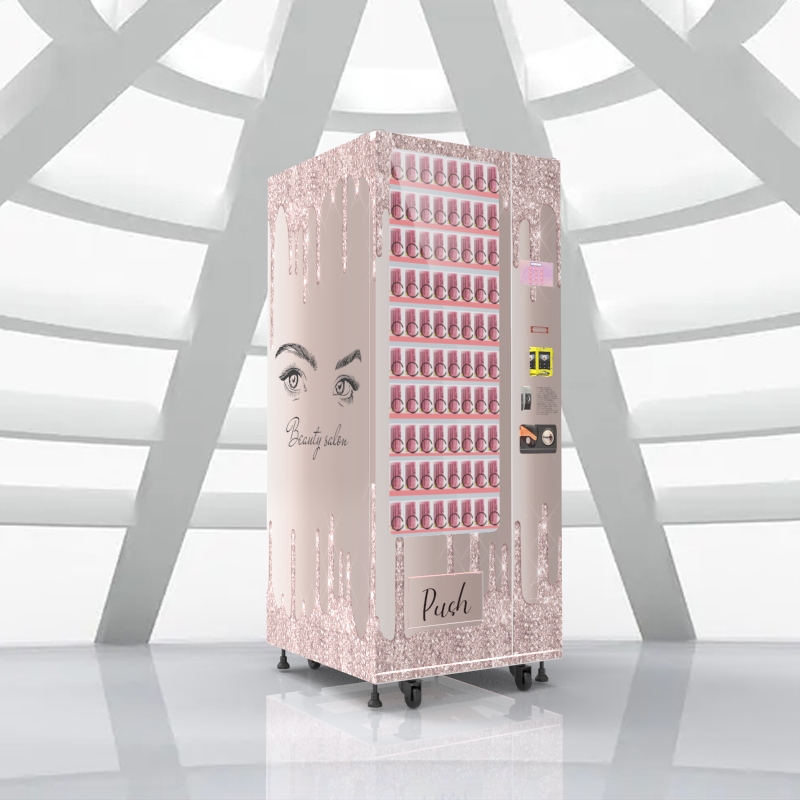 hair vending machines ashes cosmetics drinks snack drinks snack combo ...